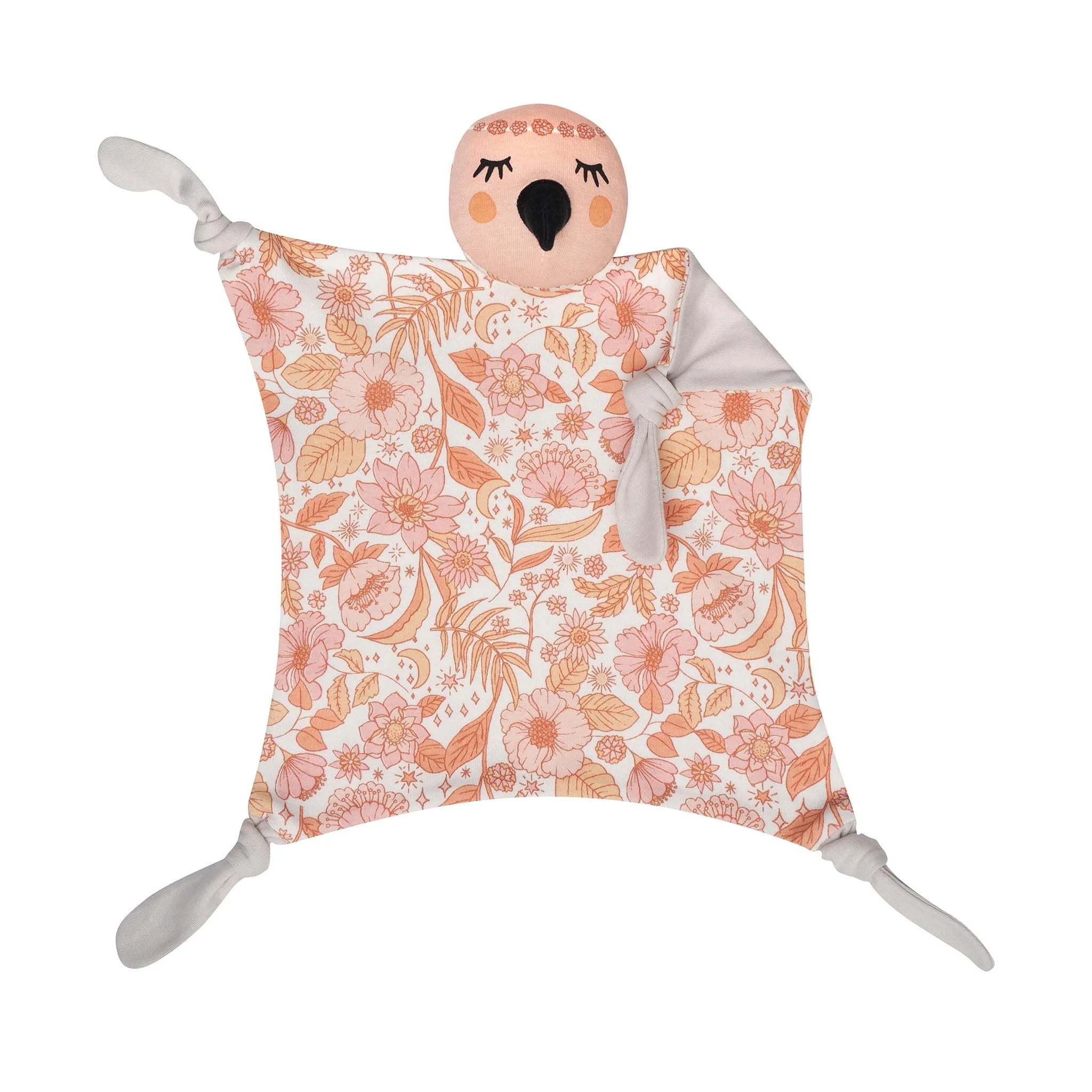Coco Kippin Organic Cotton Baby Comforter – Kollektive Wholesale Portal