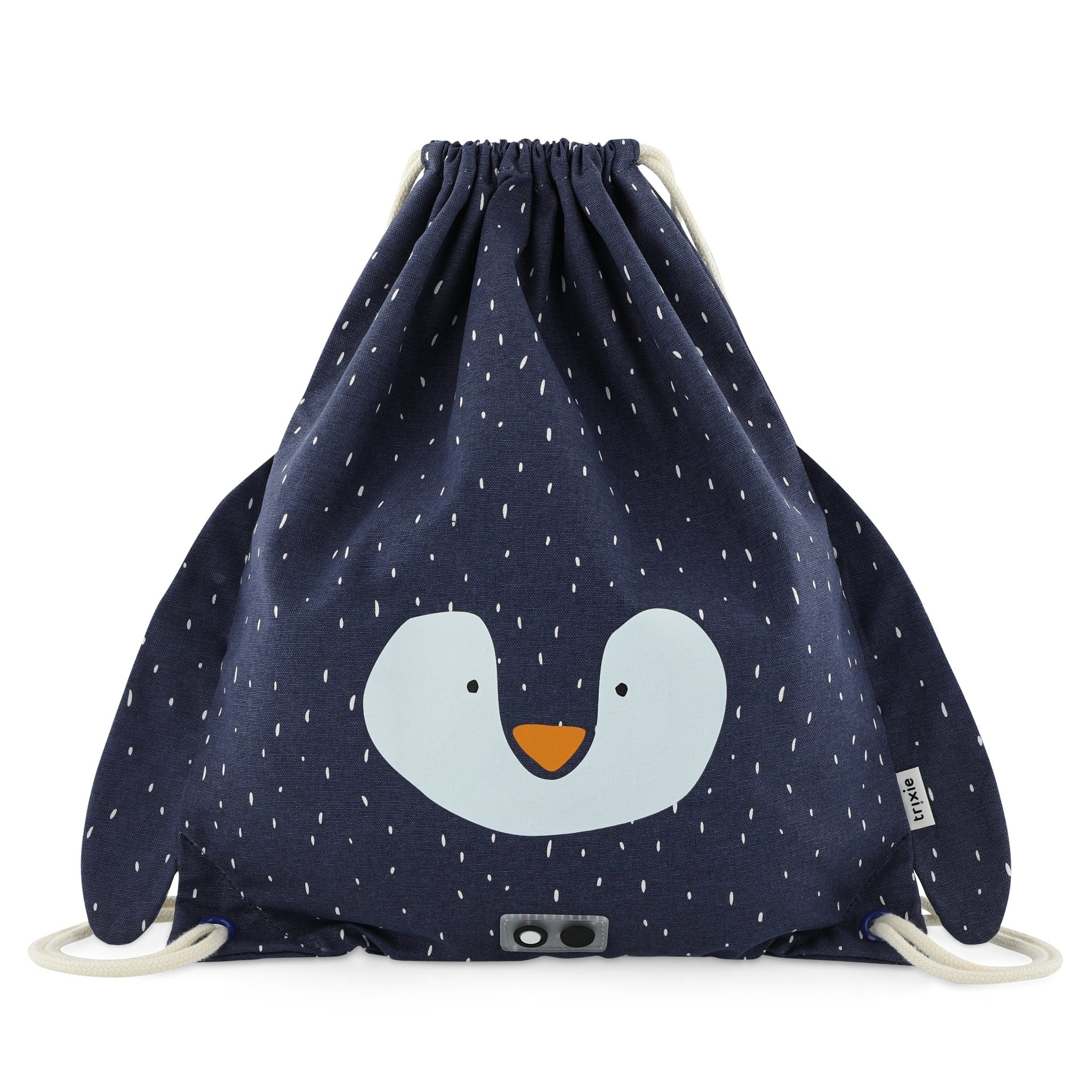 Library / swim bag - Mr. Penguin – Kollektive Wholesale Portal
