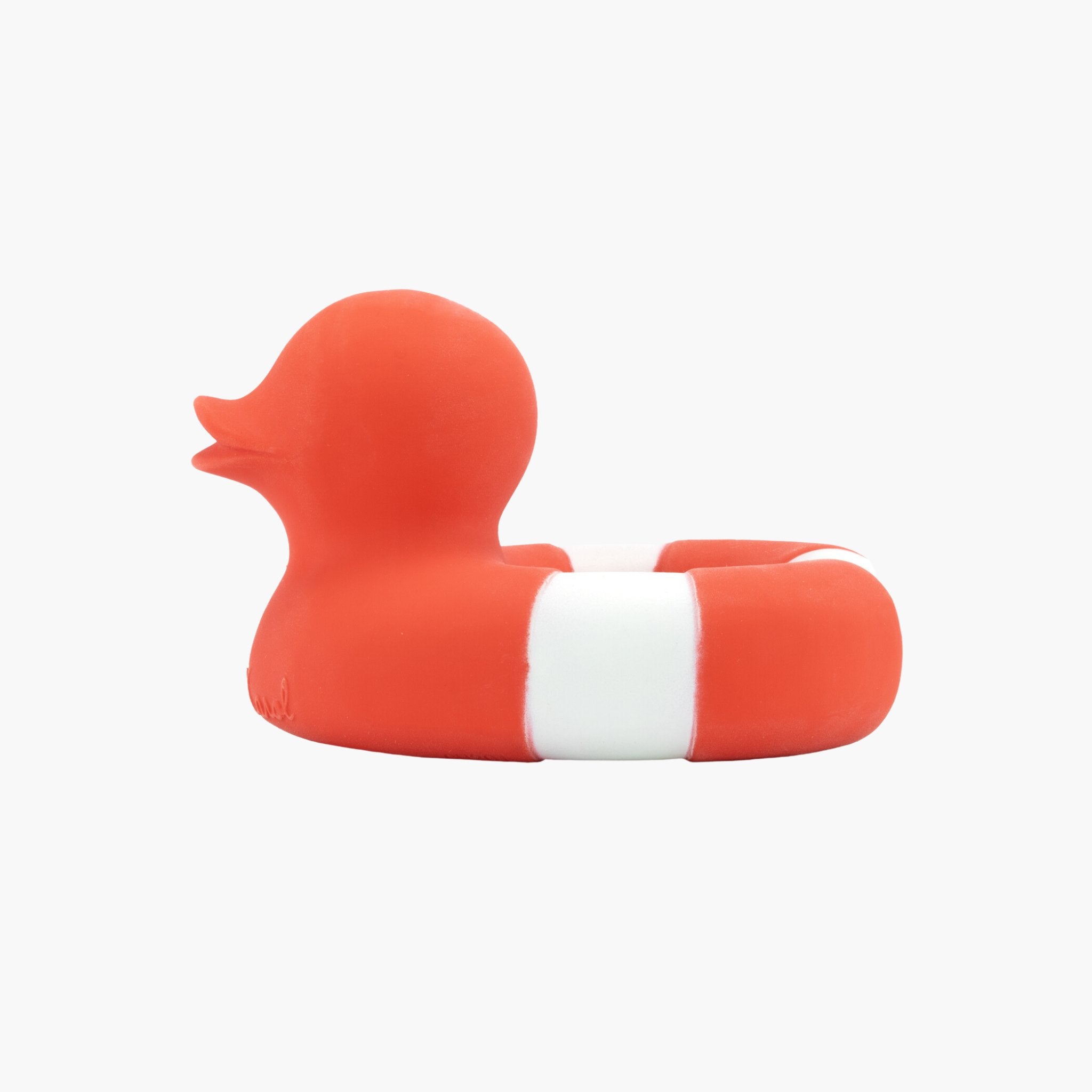 Floatie Duck Red – Kollektive Wholesale Portal